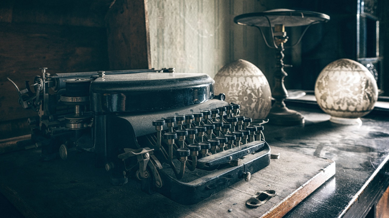 Graham Edwards – Author | Journalist